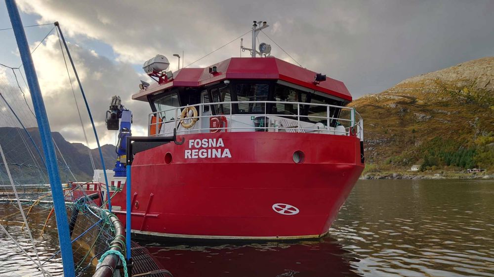 Fartøy og utstyr | Abyss