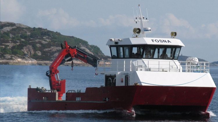 Fartøy og utstyr | Abyss