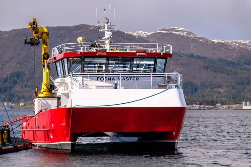 Fartøy og utstyr | Abyss