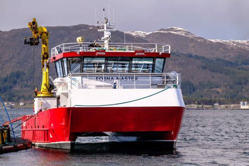 Fartøy og utstyr | Abyss