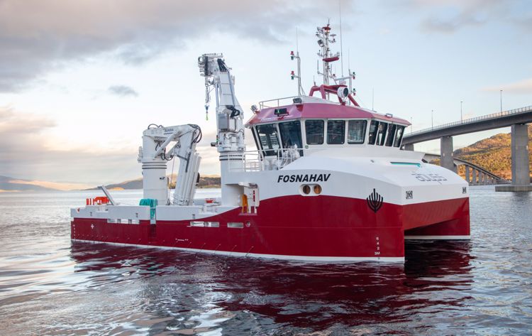 Fartøy og utstyr | Abyss