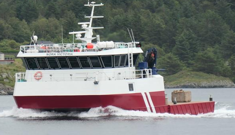 Fartøy og utstyr | Abyss