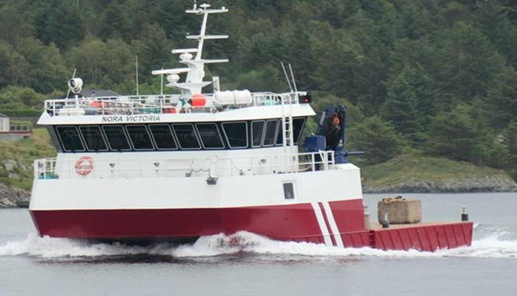 Fartøy og utstyr | Abyss